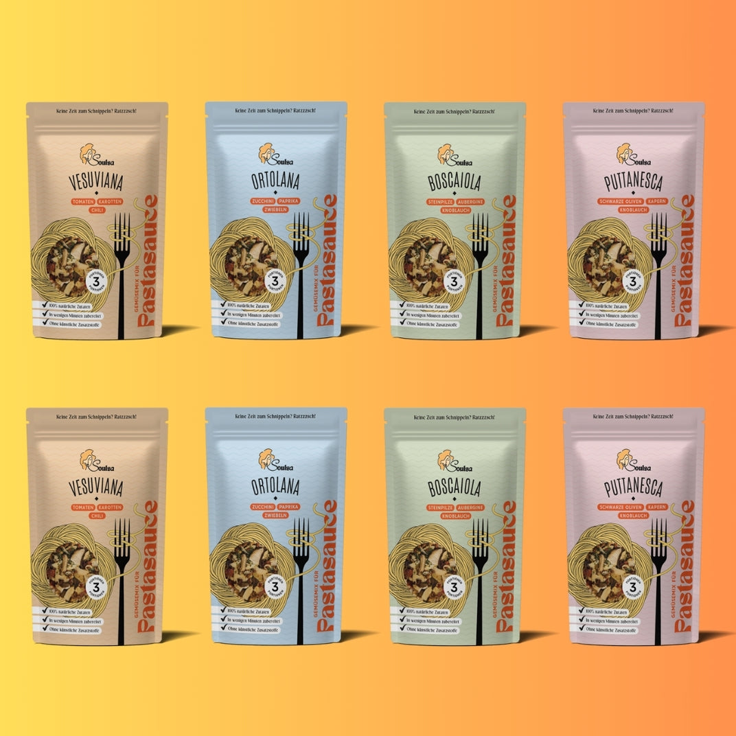 Alle Produkte – SOULSA